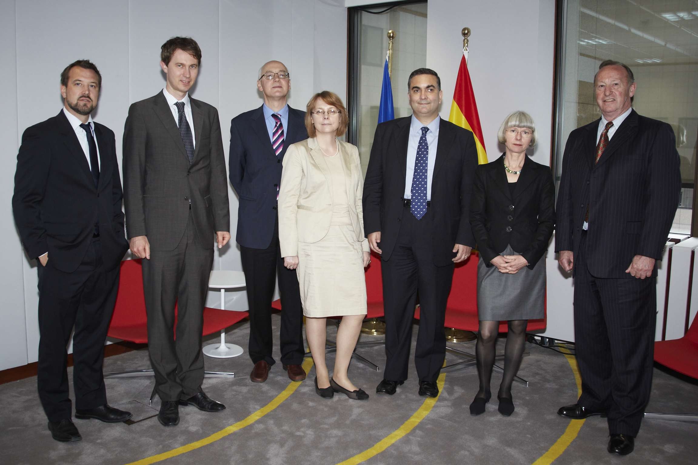 Human Rights Review Panel