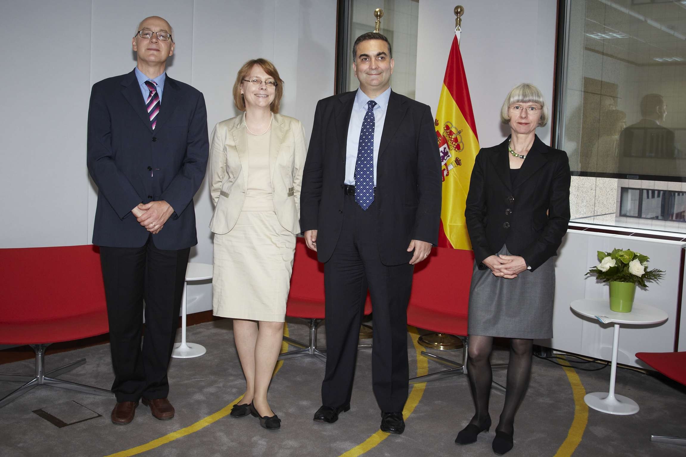 Human Rights Review Panel